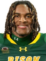 Jaquise Alexander, North Dakota State, Cornerback
