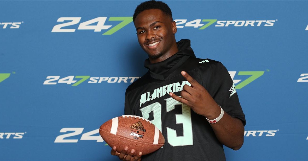 Edge Joshua Mickens talks about ‘up and down’ recruitment and becoming ...