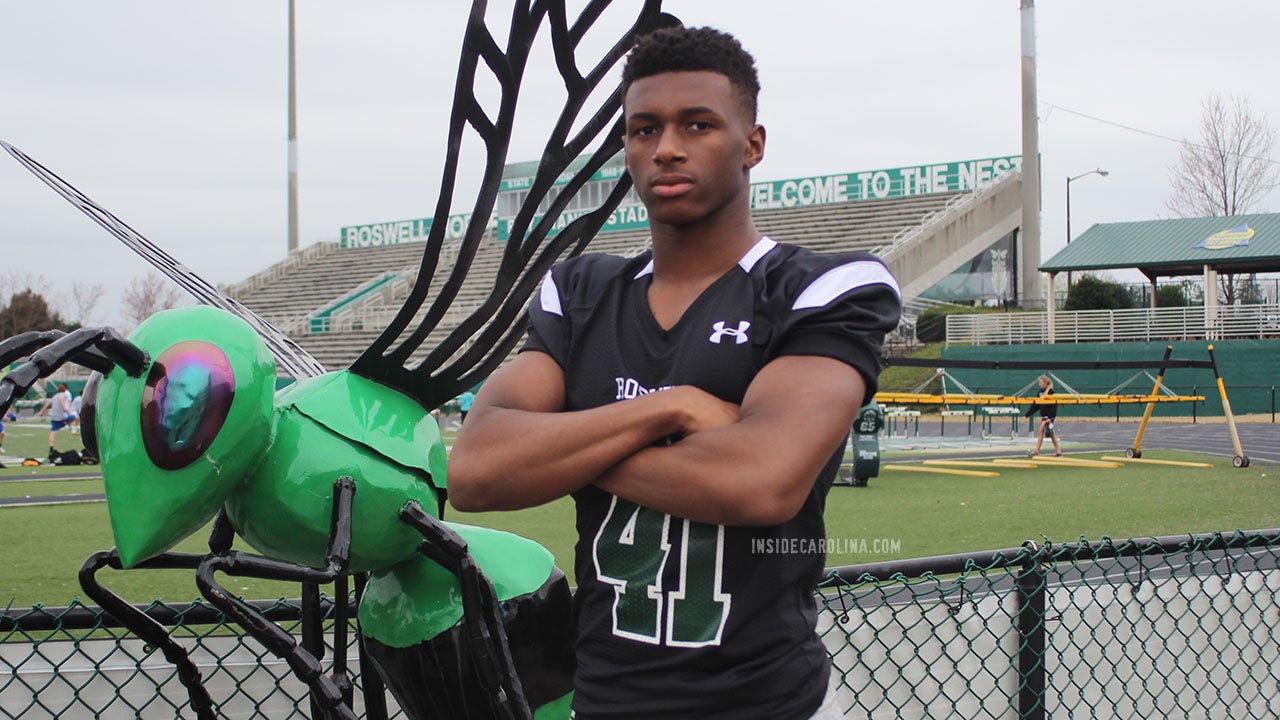 Signed: Tyrone Hopper