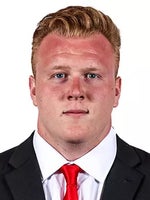 Josh Kaltenberger, Seneca Valley, Center (FB)