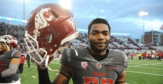 Dom Williams goes deep on 2012 WSU chaos, and new career horizon