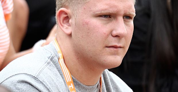 FB Forecast: LB Dominic McDonald