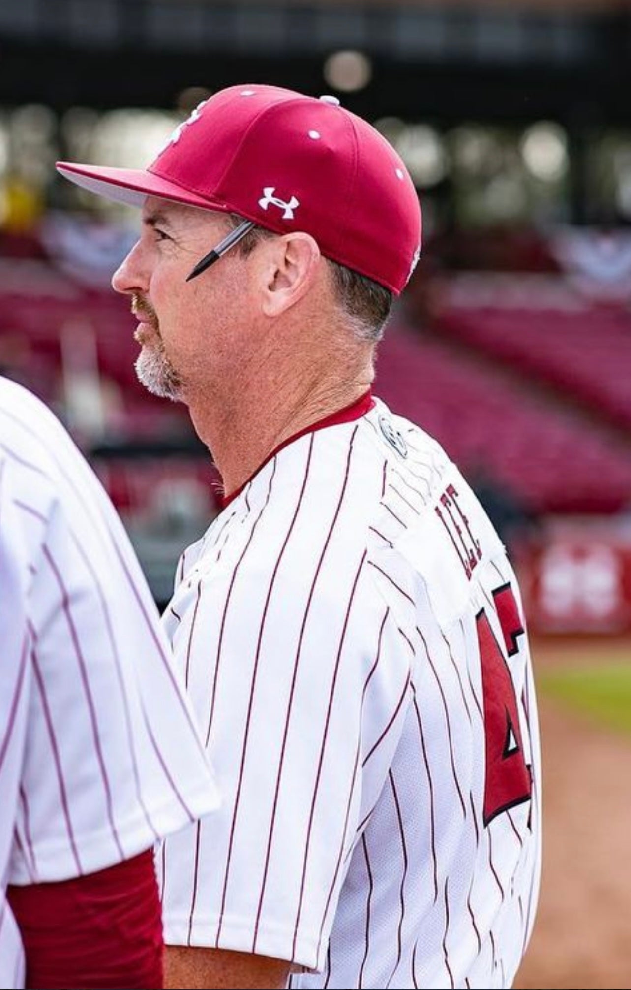 Do We Have A New Hitting Coach