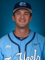 Matthew Matthijs, North Carolina, Pitcher