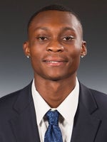 Devon Clarke, Syracuse, Safety