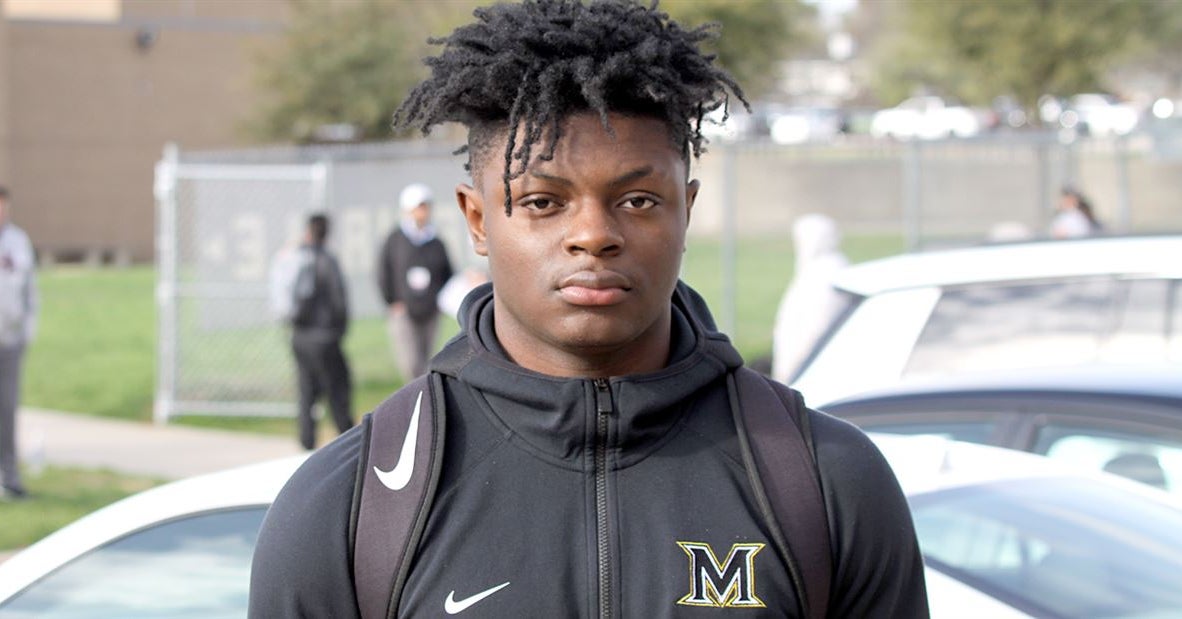 Michigan State flips Oregon State RB Brandon Tullis