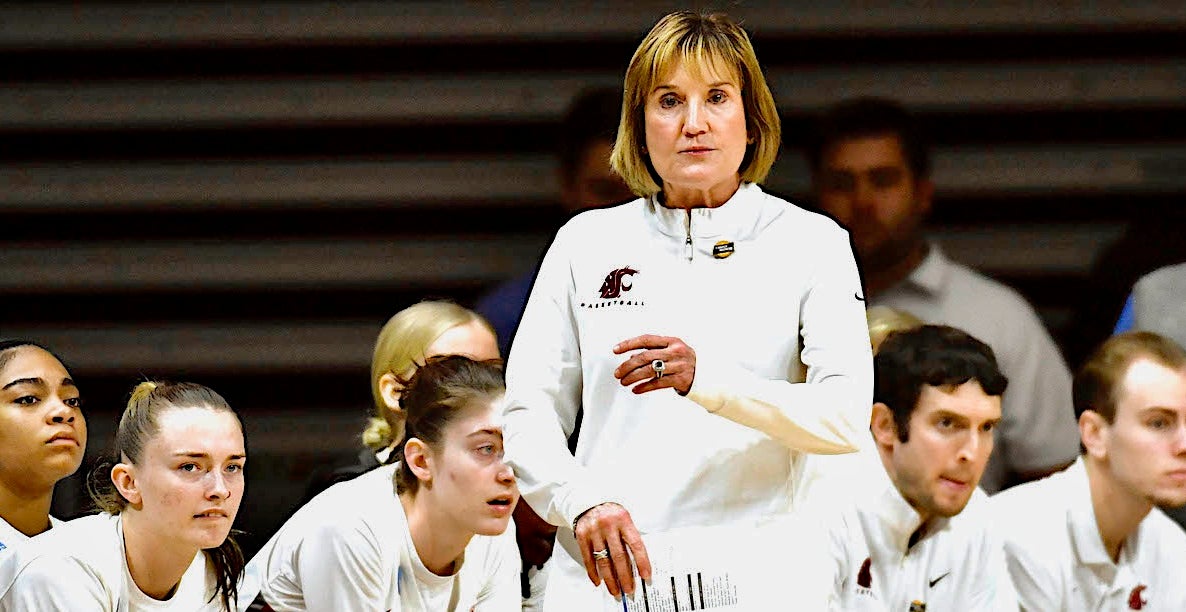 Defensive Rebounding Proves Devastating As Wsu Loses 73 72 Ot