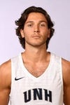 Mark Carbone, New Hampshire, Shooting Guard