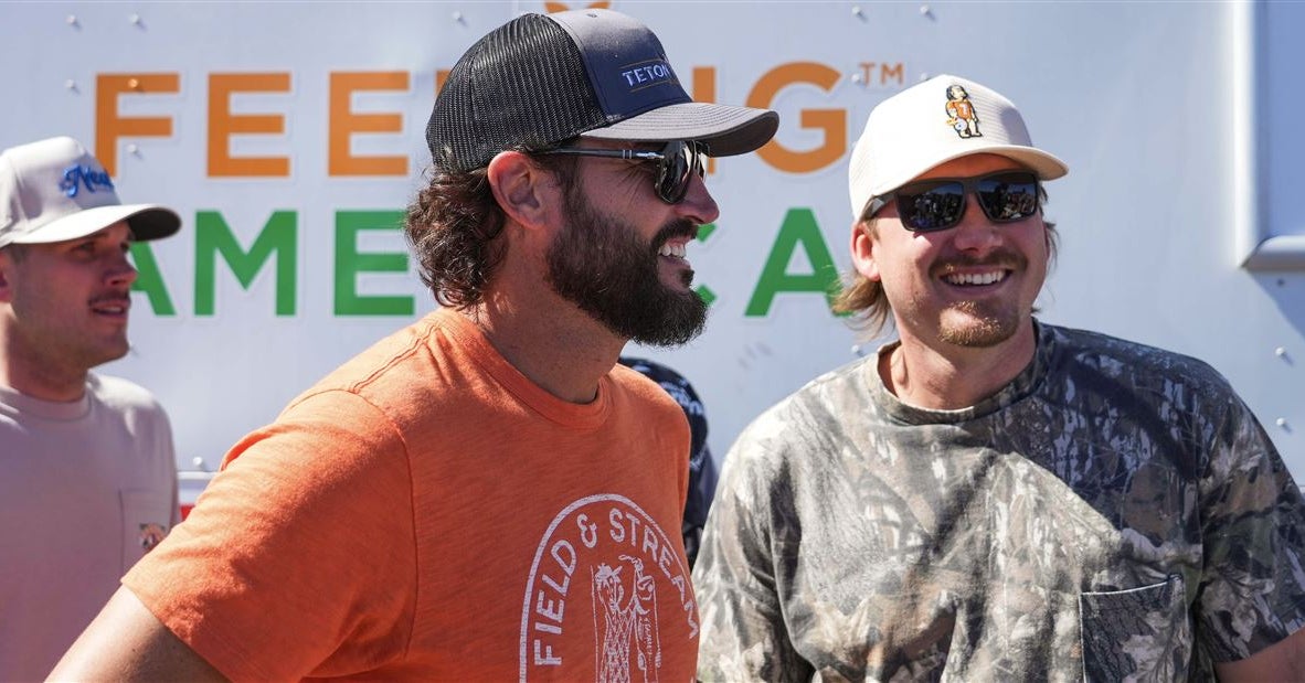 Everything Tony Vitello said about Tennessee baseball's exhibitions ...