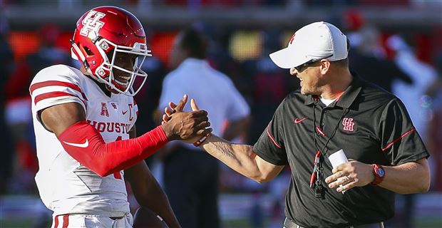 Justin Fields, Harrison, Dual-Threat Quarterback