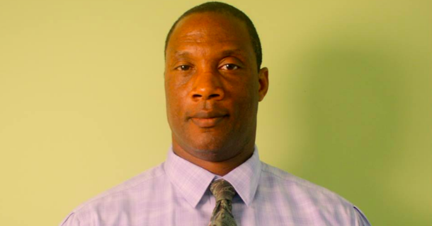 Arrest Made In Hit And Run Death Of Former Buckeye Tyrone Harrison