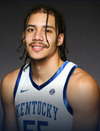 Lance Ware, Kentucky, Power Forward