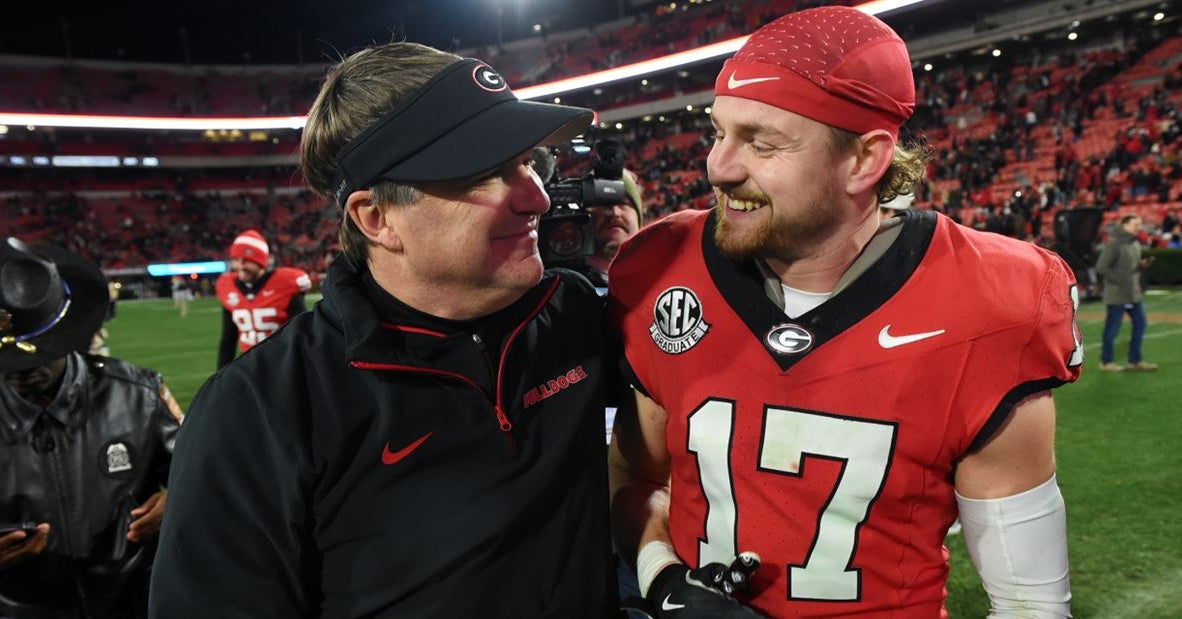Georgia walk-on Dan Jackson celebrates birthday after heroic ...