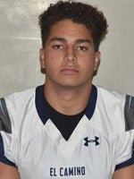 Quinn Perry, Colorado, Linebacker