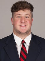 Daniel Gothard, Georgia,