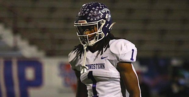 Weekly rankings notes: Highlighting 16 new grades in the 2026 ...