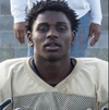 Nick Jordan, Jefferson County, Linebacker
