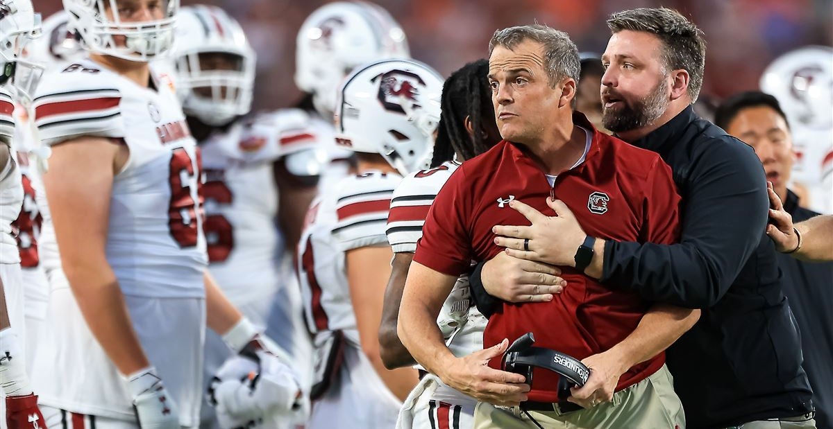 2025 SEC football schedules: Ranking the teams' slates for next season ...