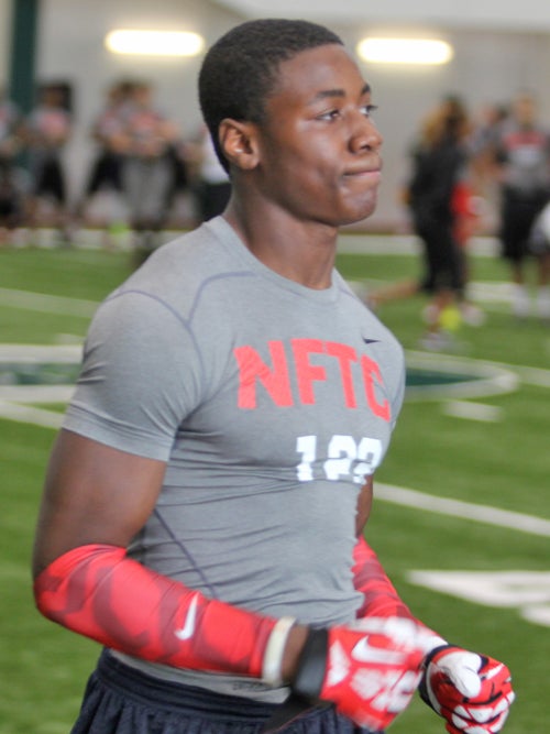 New Jersey NFTC recruiting notes