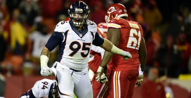 NFL Free Agency 2020: Chicago Bears Defensive Line Preview