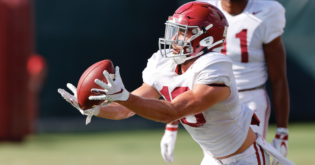 Slade Bolden Has Lived Up To Designation Of Athlete