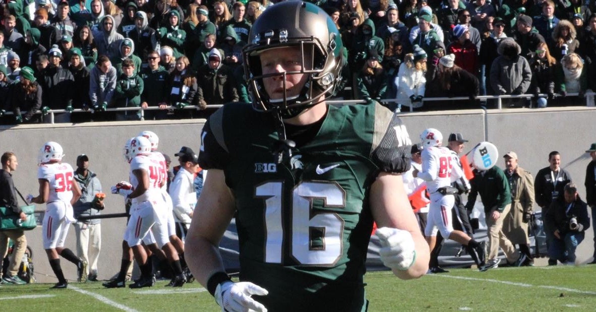MSU loses Brandon Sowards for year, expecting AJ Arcuri back