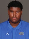 Jalen Lee, Florida, Defensive Line