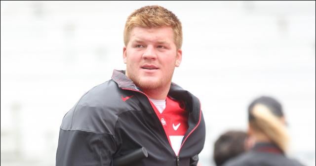 Duke's Evan Lisle Earns Weekly ACC Honors