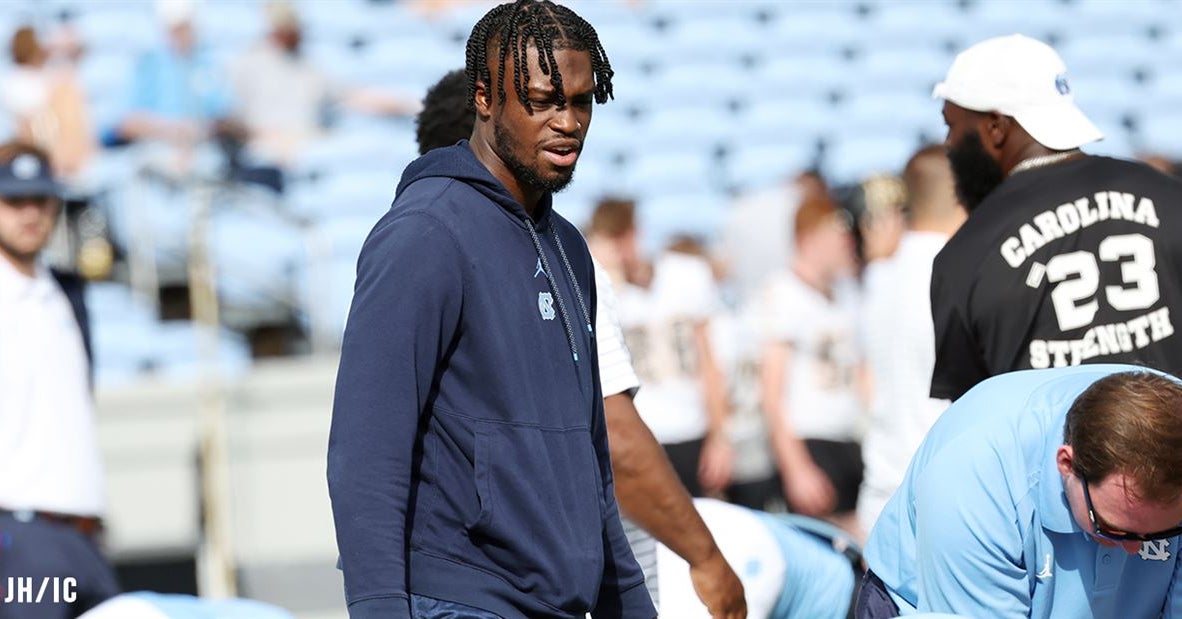 NCAA Grants Transfer Waiver For Tez Walker
