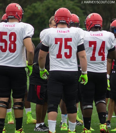 Tanner Farmer Photos