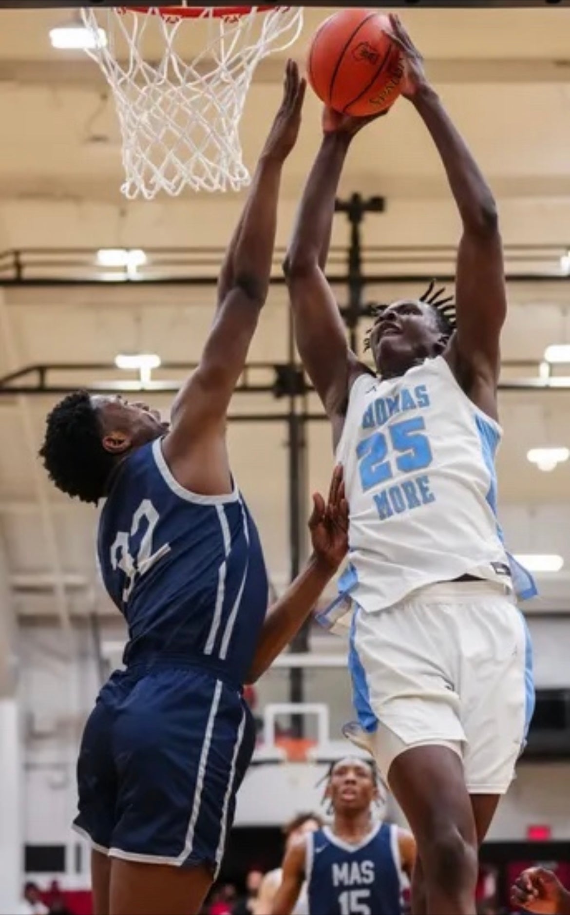 Louisville offers Sekou Konneh, 3* ‘24 PF