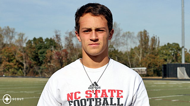 Scout Spotlight: Austin King