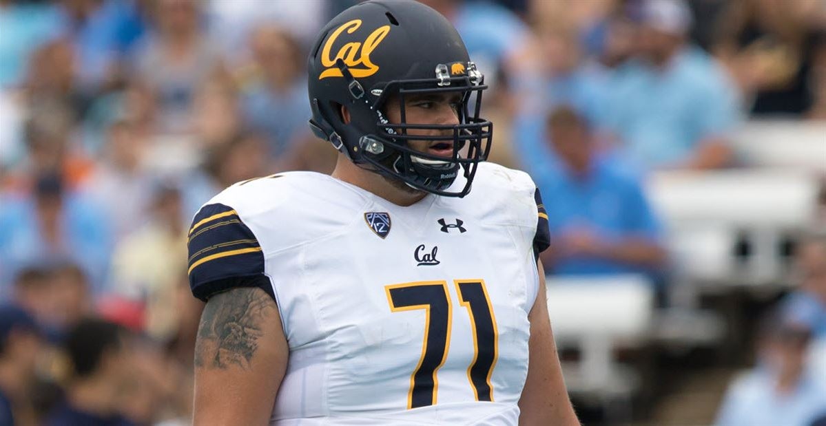 Five former Golden Bears set for Cal's Pro Day