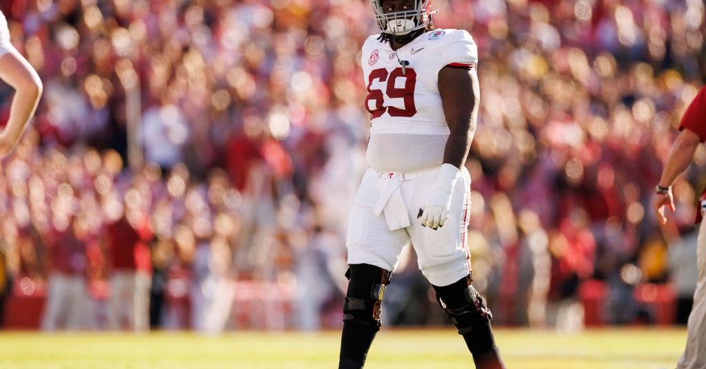 BS Scouting Services | What is FSU getting in OL Terrence Ferguson II?