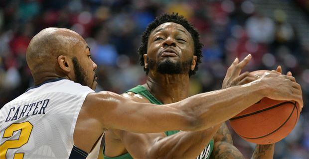 CBSSports: Carter the Best Defensive Prospect in the NBA Draft