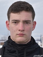 Jackson Lowery, West Salem, Quarterback