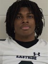 Christian Gass, Eastside, Linebacker