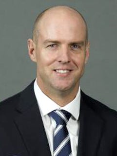 Ed Lamb, Linebackers Coach (FB), Brigham Young Cougars