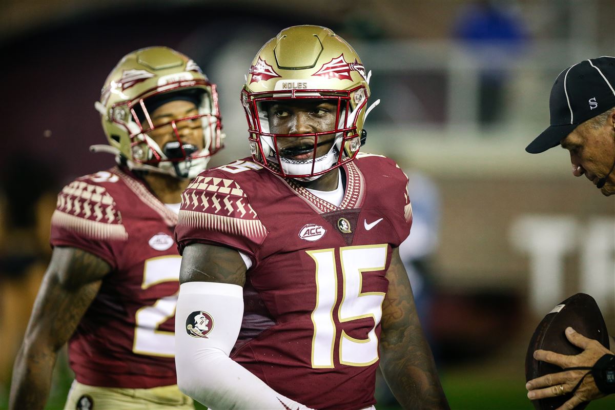 Florida State LB Tatum Bethune impresses ex-NFL scout
