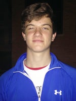 Carson Spiers, Greenville, Third Baseman