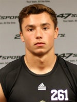 Austin Maloney, FIU, Wide Receiver