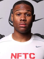 Dareus Brown, Stephenson, Inside Linebacker