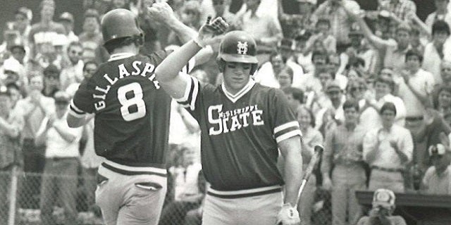 M-Club Hall of Fame: Bruce Castoria