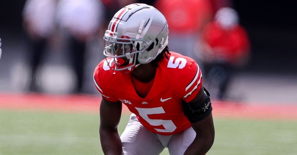Ohio State status report: Burke returns | JSN, Cam Brown still out