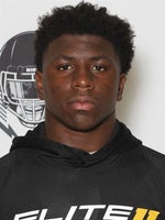 Jordan Swinton, West Florence, Cornerback