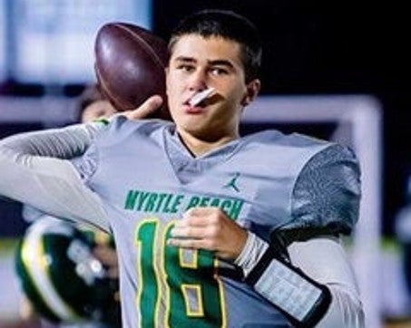 SELF-SCOUT: RYAN BURGER REVIEWS HIS GAME