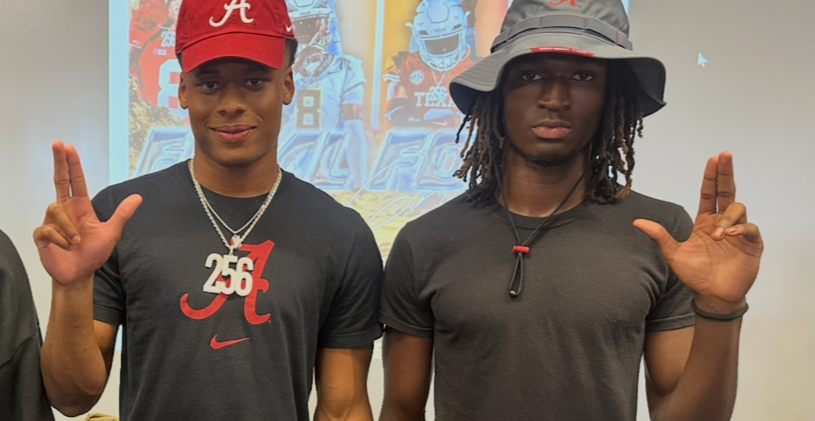 Bama247 Roll Pod Recruiting: Chatting with mothers of five-star Alabama ...