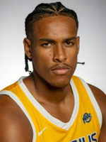 Frank Mitchell, Minnesota, Center