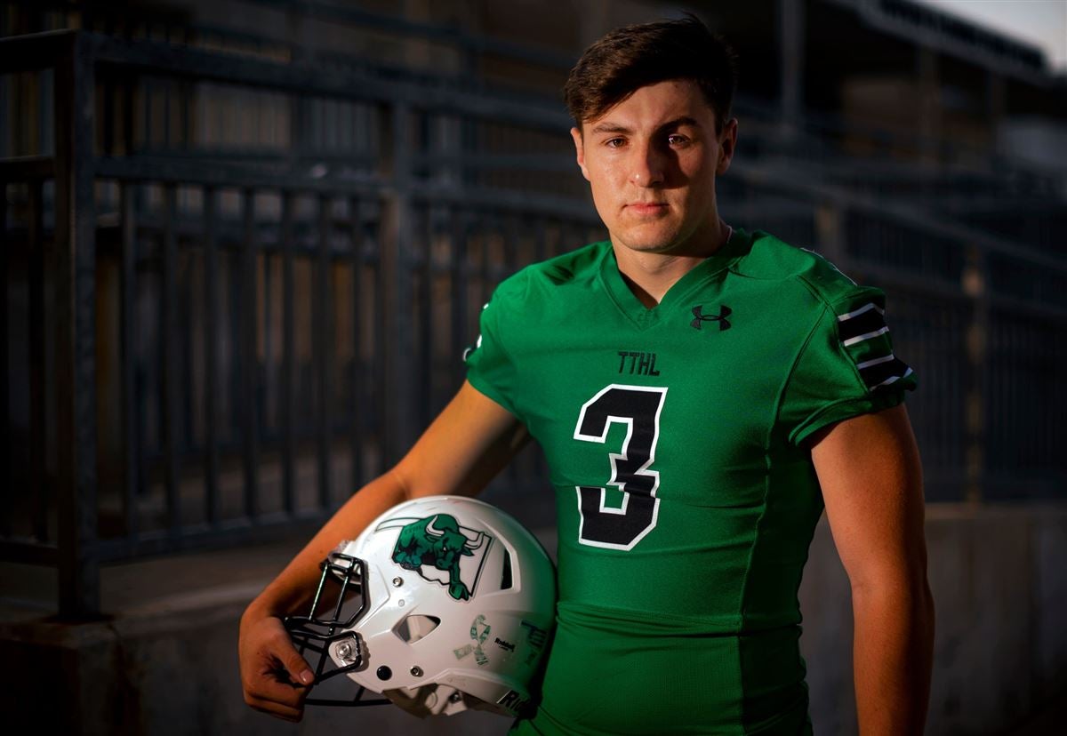 QB Carson May commits to Iowa: Who could be next?