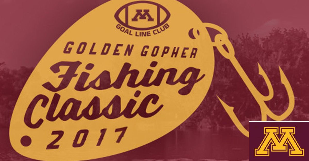 Golden Gopher Fishing Classic 2017